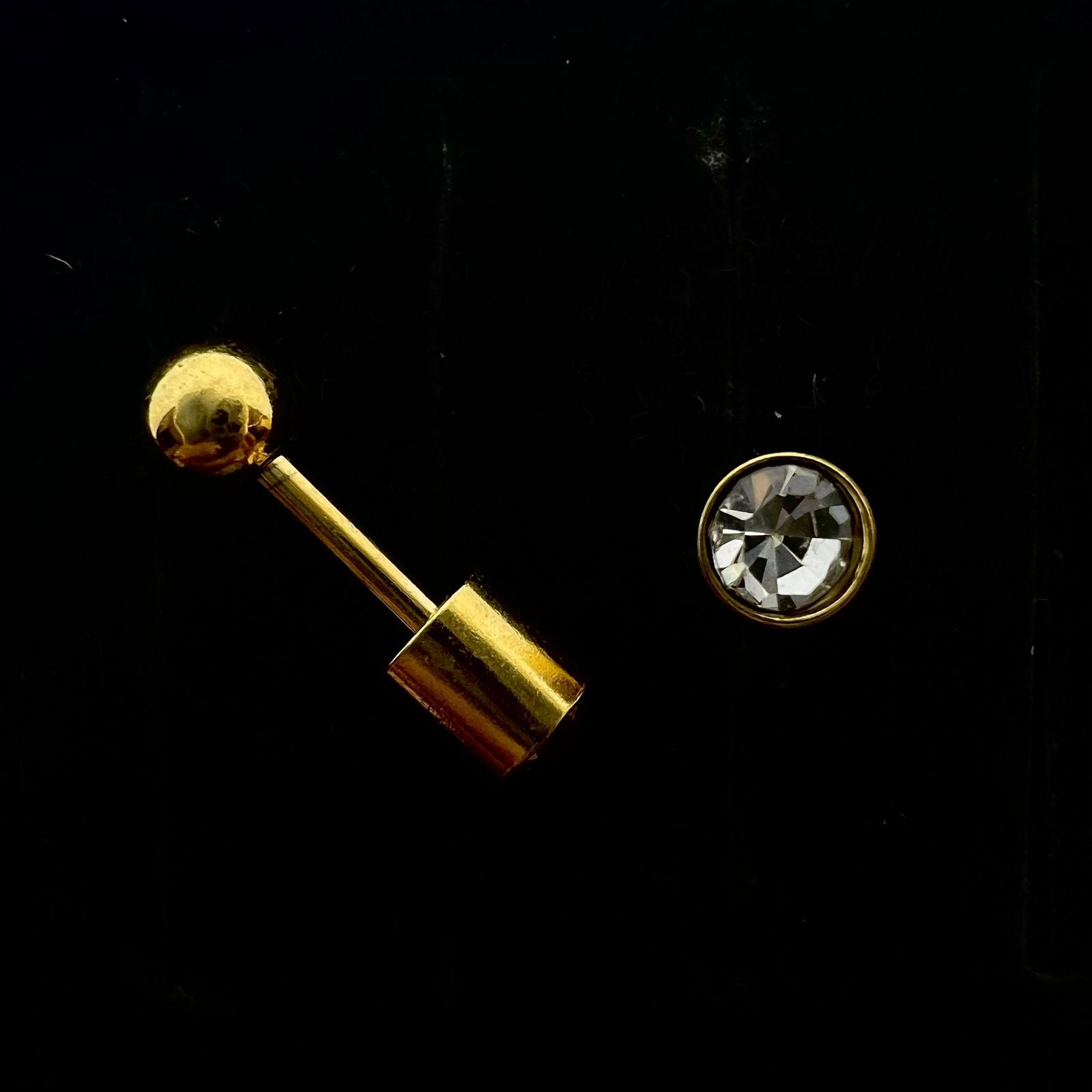 Hammer Ear Piercing – LAMOE