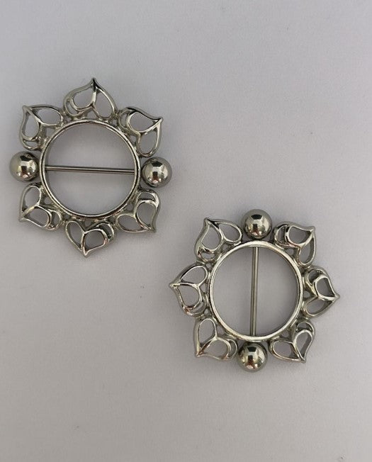 Sun Nipple Piercing – LAMOE